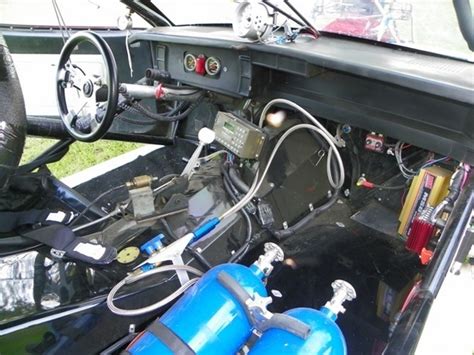 Image result for Pro Mod Camaro