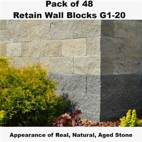 Image result for Versa Block Retaining Wall