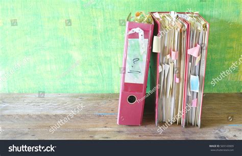 Image result for Messy File Folder