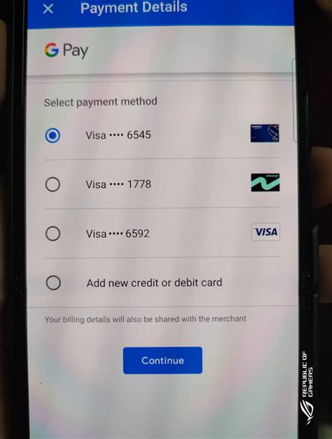 Image result for How to Pay Using Credit Card Using Gpay