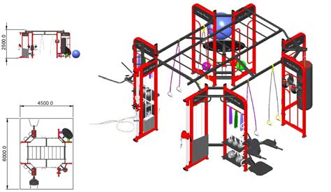 Image result for Synergy 360 Machine