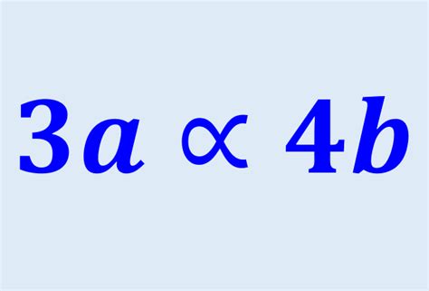Direct Proportion - Examples and Practice Problems - Neurochispas