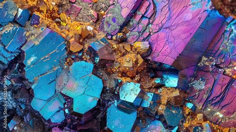 Image result for Copper Under Microscope