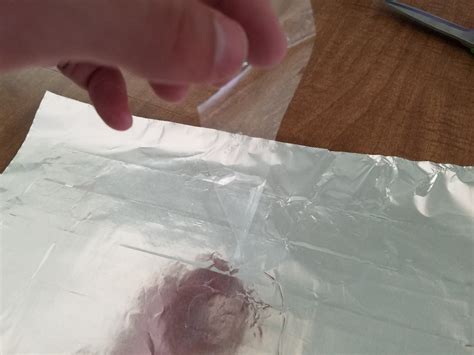 Image result for RFID Blocking Homemade