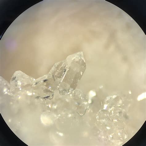 Image result for Microscope Crystals