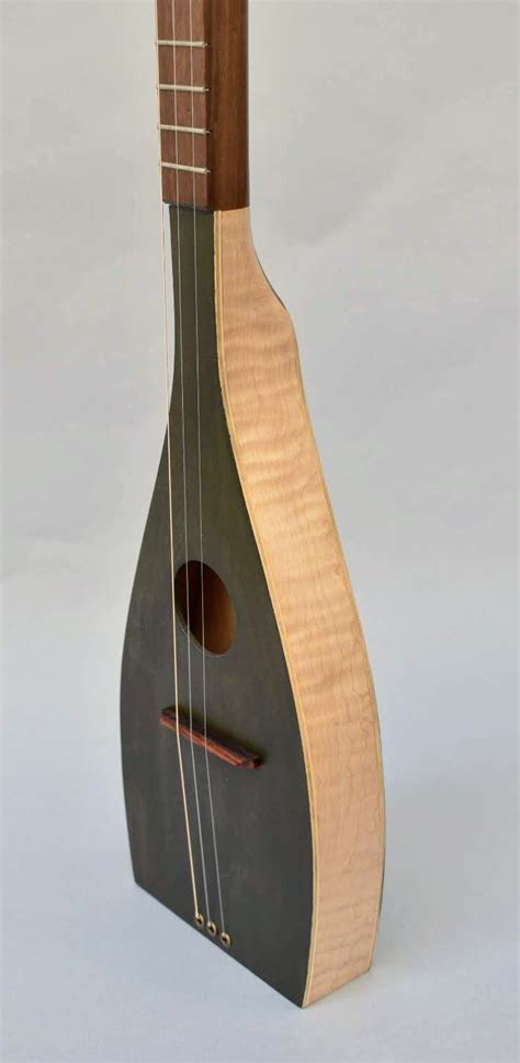 Image result for Making a Dulcimer