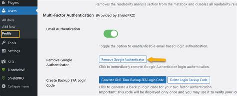 Image result for How to Remove Authenticator Linux
