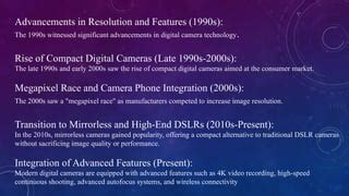 Image result for Development of Photographic Process Camera