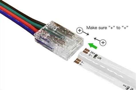 Thinnest COB LED Strip - LEDSuntech