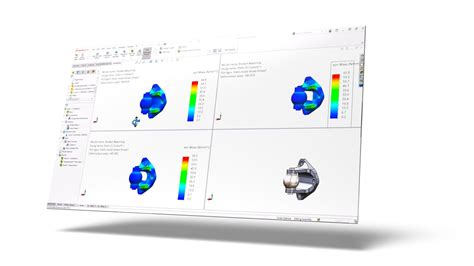 Image result for SolidWorks Simulation