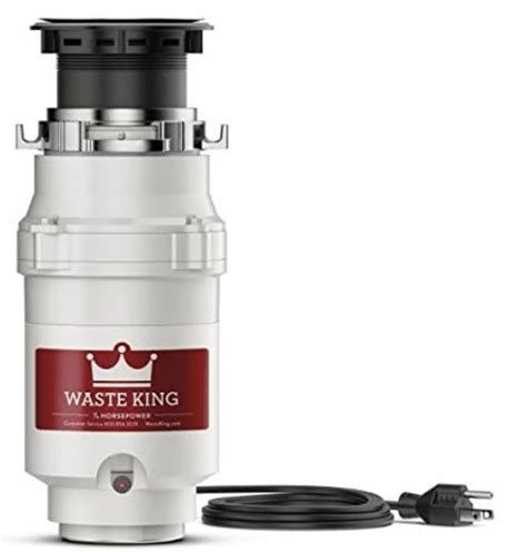 Image result for Best Compact Garbage Disposal