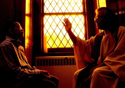 Image result for Catholic Confession Absolution