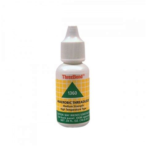 Image result for High Temp Threadlocker