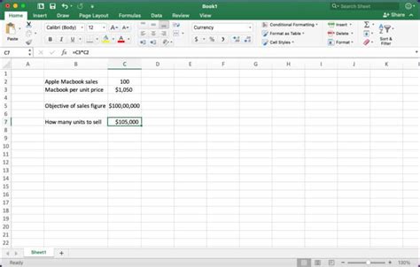 Image result for Apple Excel Tutorial