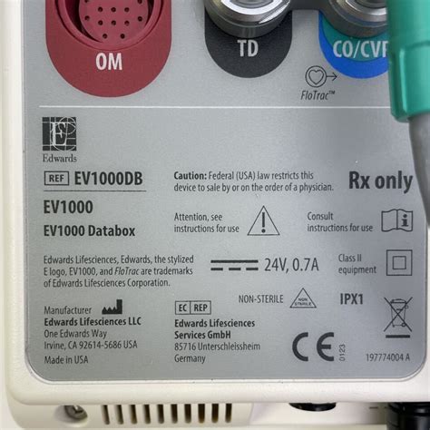 Image result for Edwards Monitor