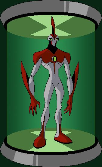 Image result for Alien Force Way Big