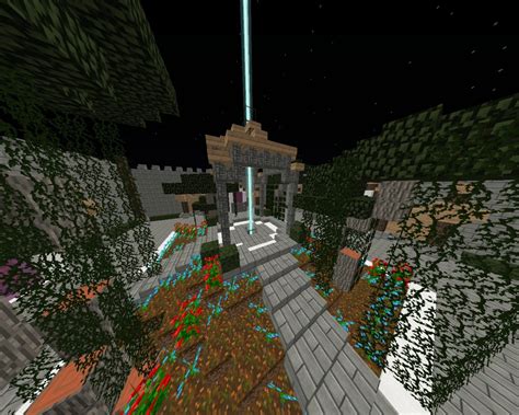 Image result for Minecraft Hub Design Tutorial