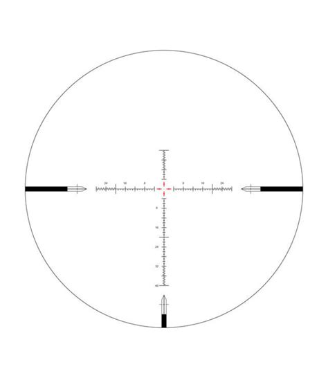 Image result for Arken VPR Reticle Explained