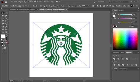 Image result for How to Save a Vector Logo Using Illustrator