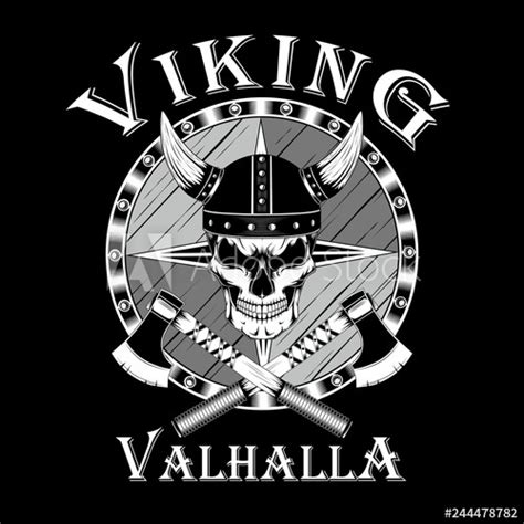 Image result for Valhalla Vector