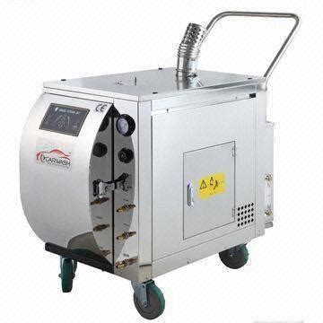 Image result for Steam Jet Machine