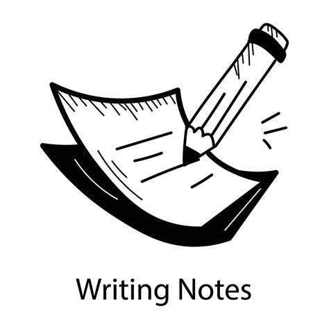 Image result for Word in Notes Design