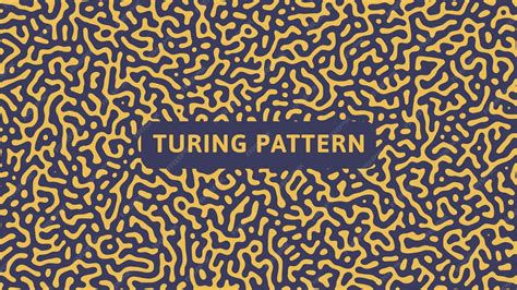 Image result for +Turingpattern