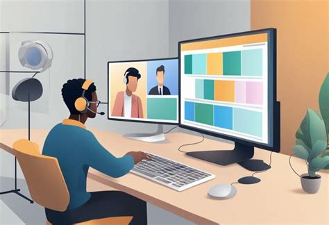 Image result for Digital Interview Real Examples