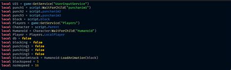 Image result for Scripting Block Roblox