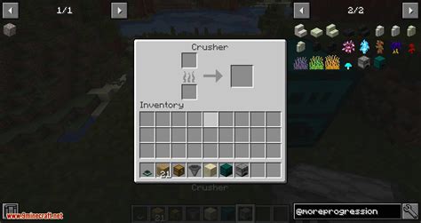 Image result for Create Mod Progression