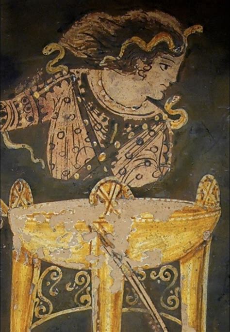 Image result for Pythia Oracle of Delphi