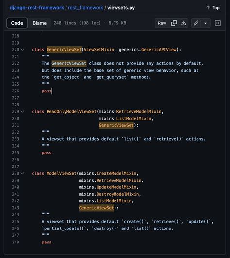 Image result for Function Based API Views Django REST Framework