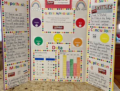 Image result for Science Fair Project Examples