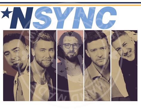 Image result for Nsync Transparent PNG