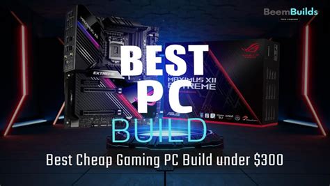 Image result for Good Cheap PC Builds