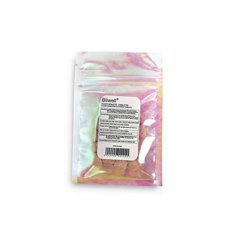 Image result for Toothpaste Capsules