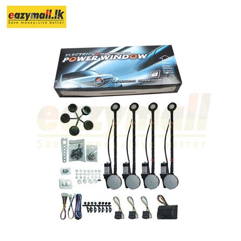 Image result for Power Window Kit