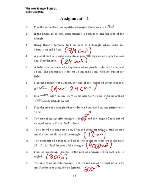 Image result for How to Solve Module Questions