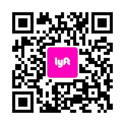 Image result for Lyft Driver QR Code Scanner Setup