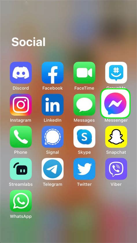 Image result for How to View Attach File in Messenger