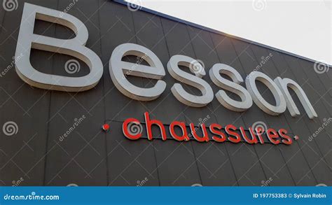 Image result for Besson Logo