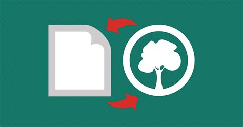 Image result for GEDCOM Tree