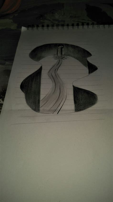 Image result for 3D Drawing Lesson