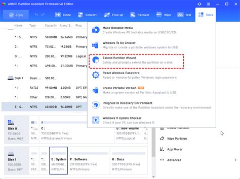 Image result for Extend Volume Wizard