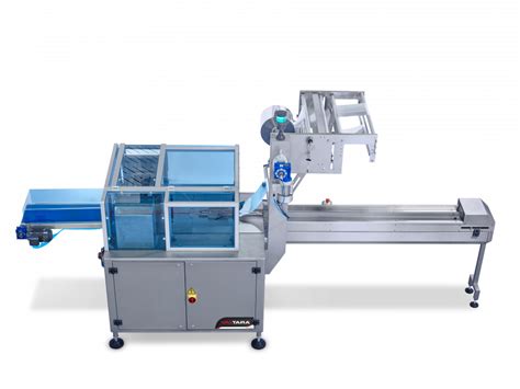 Image result for Flow Wrapper Packaging Machine