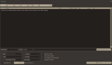 Image result for TF2 Server Tutorial