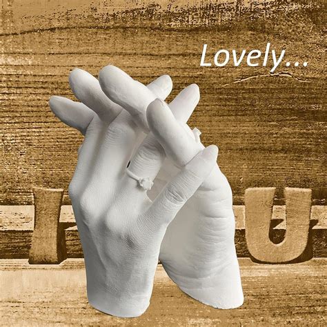 Image result for Hand Mold Kit