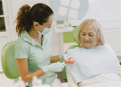 Image result for How to Process a Denture