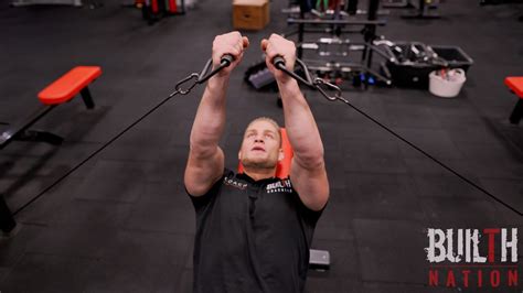 Image result for Incline Bench Cable Fly