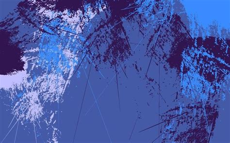 Image result for Blue Splatter Vector